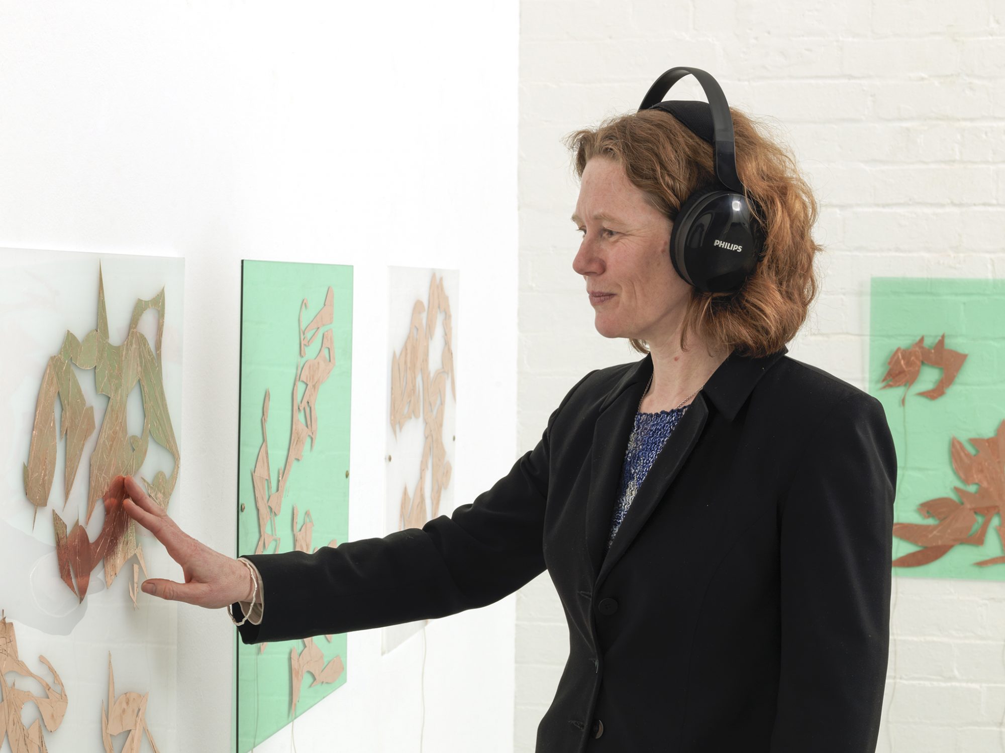 Installation – Susannah Langley