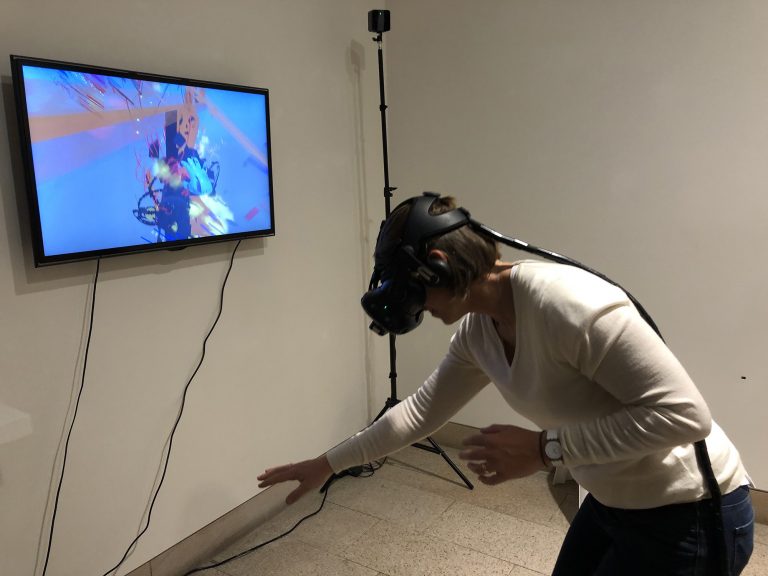 Drawn To Sound – Susannah Langley