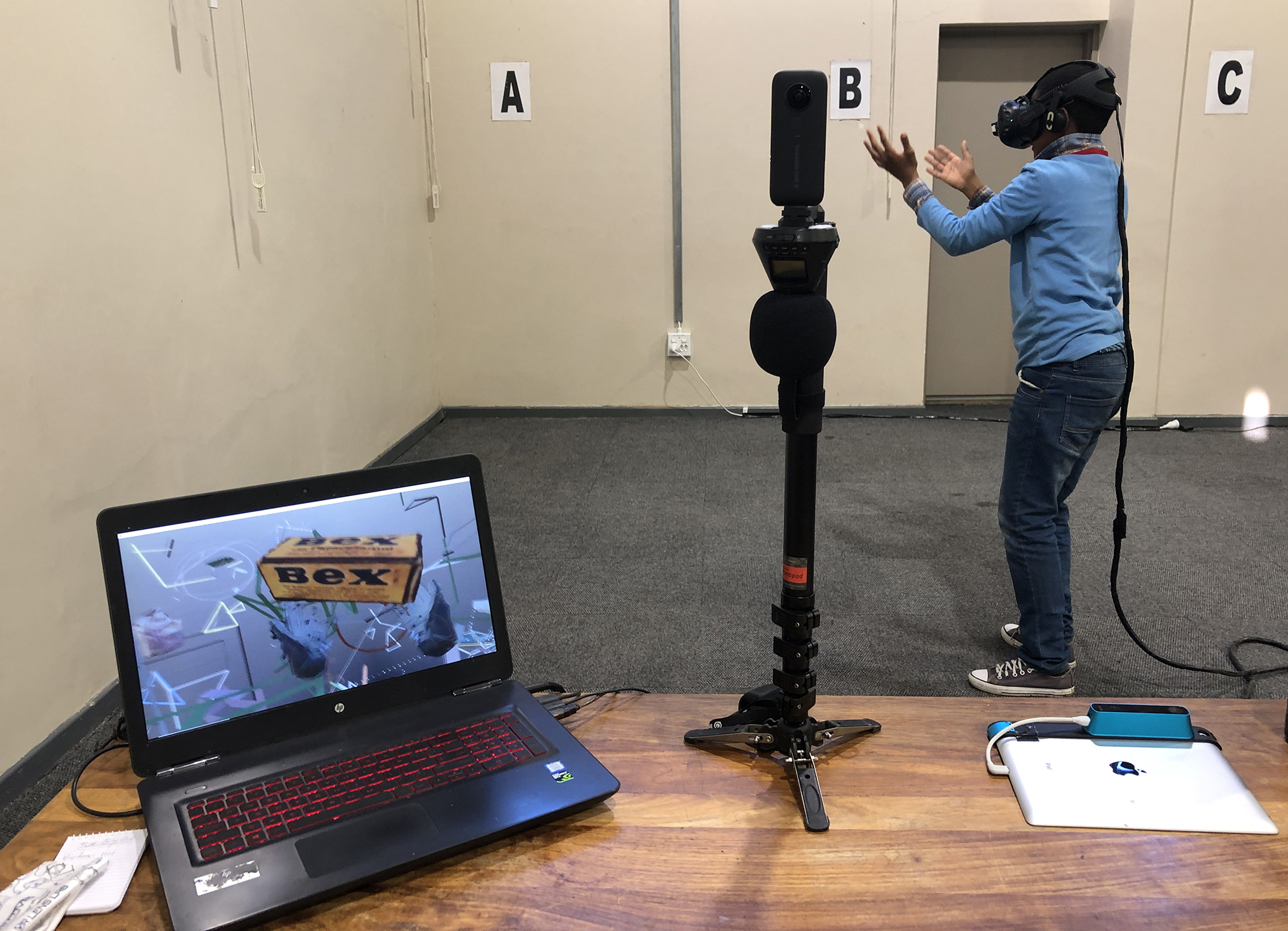 Vrystaat Arts Festival – Susannah Langley