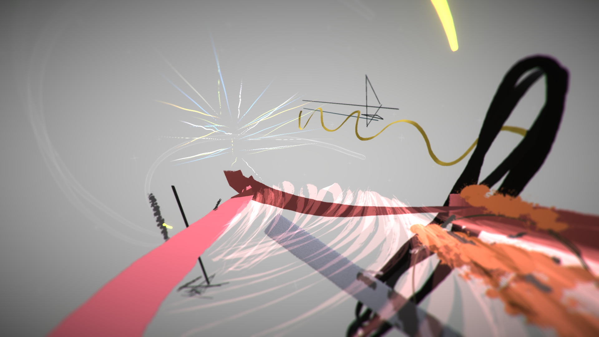 Drawn to Sound Research, Testing Grounds – Susannah Langley